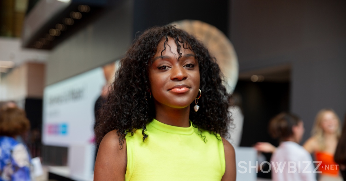 Phara Thibault - Personnages et oeuvres - Showbizz.net