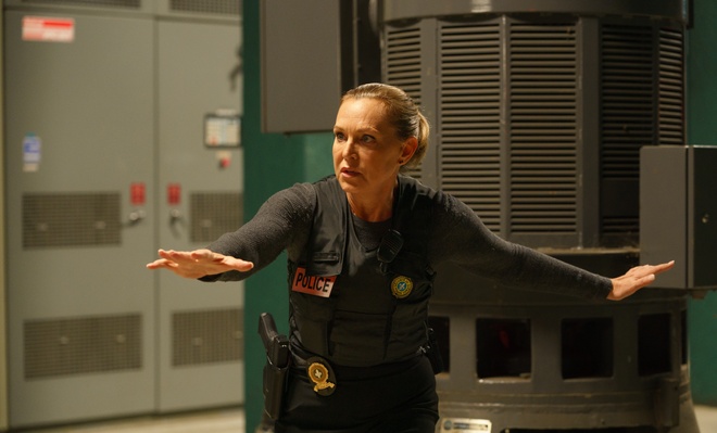 Alertes (2021-auj.) - Série