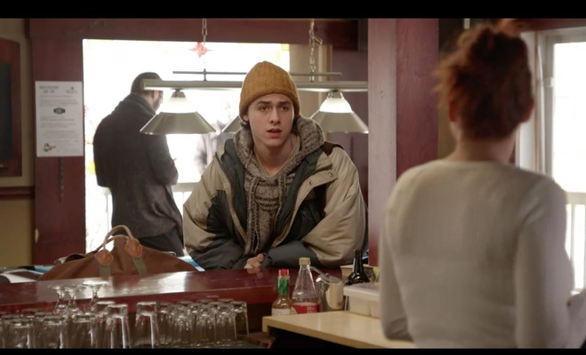 Henri Picard - Comédien