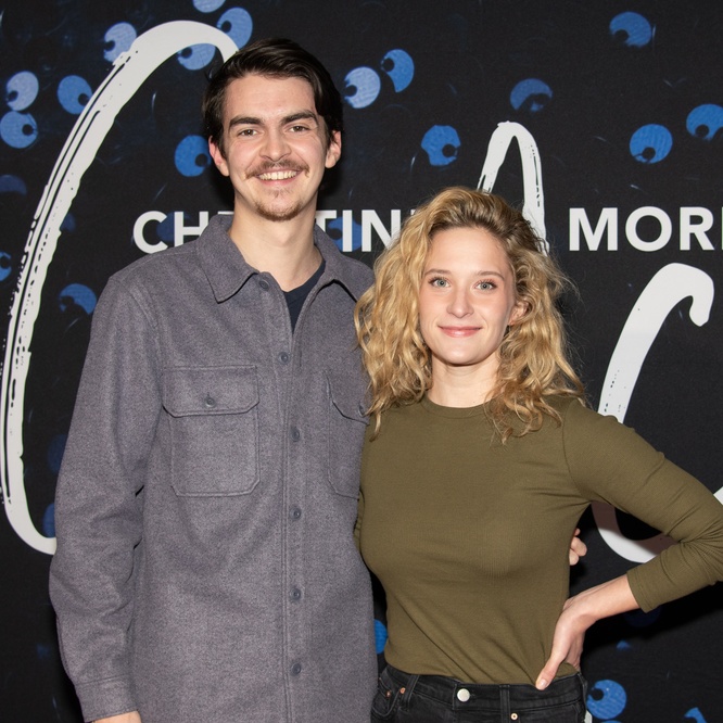 Gabriel Forest - Comédien