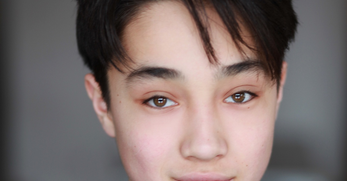 Brendon Tremblay - Personnages et oeuvres - Showbizz.net