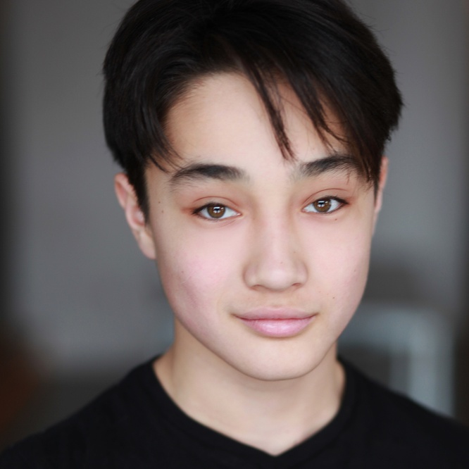 Brendon Tremblay - Personnages