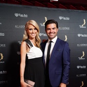 Daniel Melançon - Personnages