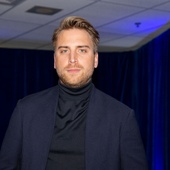 Sacha Bourque - Comédien