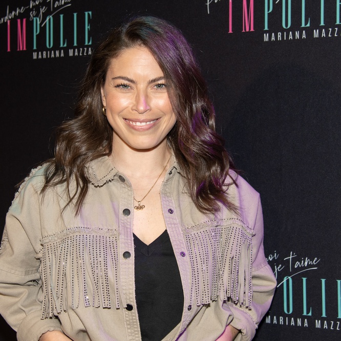 Roseline Filion - Oeuvres - Showbizz.net