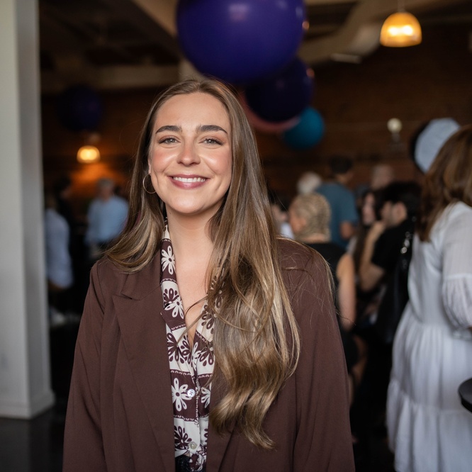 Chloée Deblois - Animatrice, Autrice