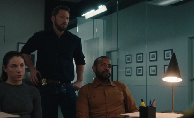 Alertes (2021-auj.) - Série