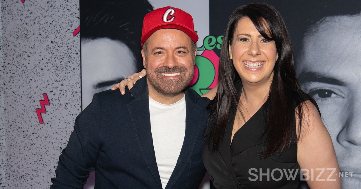 Christian Marc Gendron - Personnalité - Showbizz.net