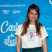 Stéphanie Lapointe - Comédienne, Autrice