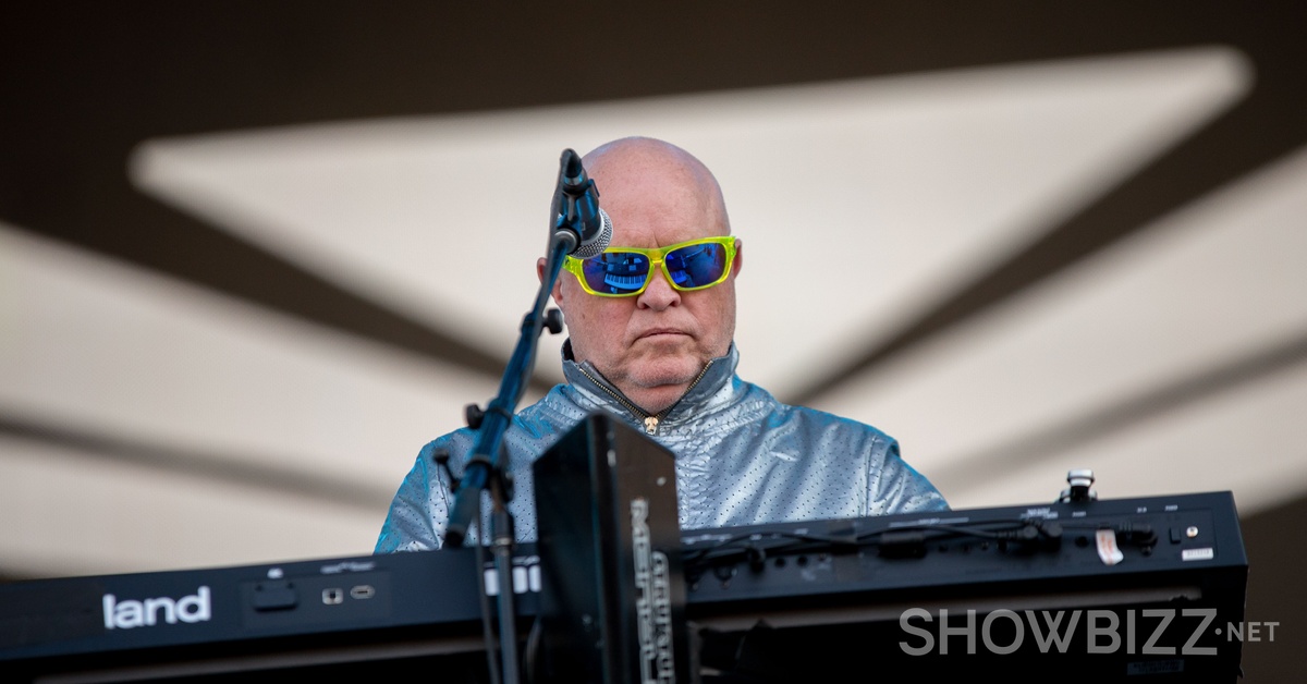 Mike Score - Personnalité - Showbizz.net