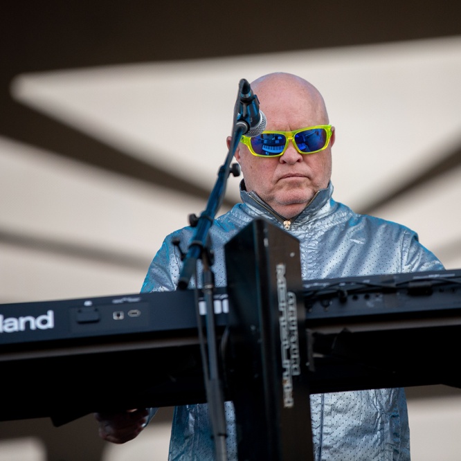 Mike Score - Personnalité