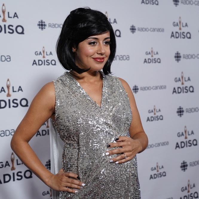 Sally Folk - Personnages - Showbizz.net