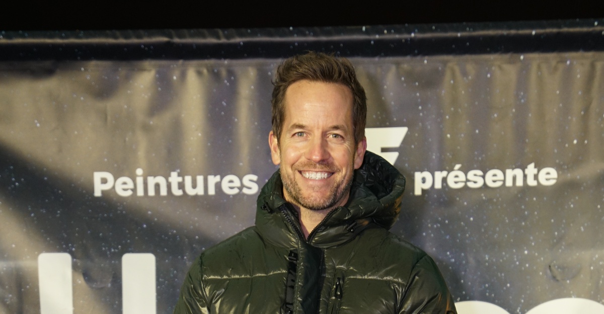 Patrick Benoît - Comédien - Showbizz.net