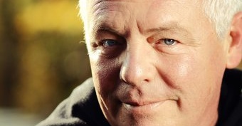 Luc Senay - Comédien - Showbizz.net