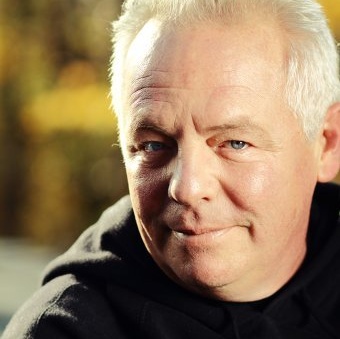 Luc Senay - Comédien