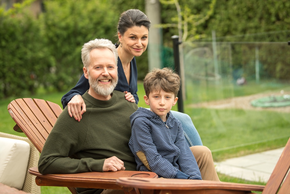 Temps de chien (2023-auj.) - Série (Comédie)