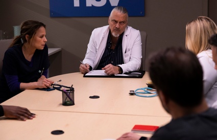 Élizabeth Lepage-Boily - Auteur - Showbizz.net