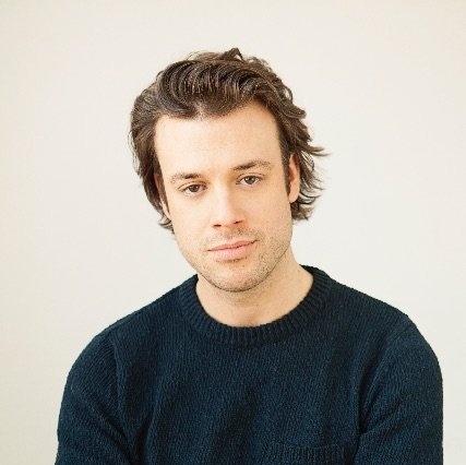 Mickaël Gouin - Comédien