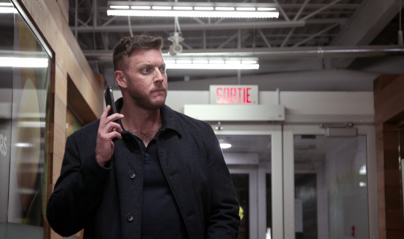 Finale de saison d'Indéfendable : Entre attendu et inattendu