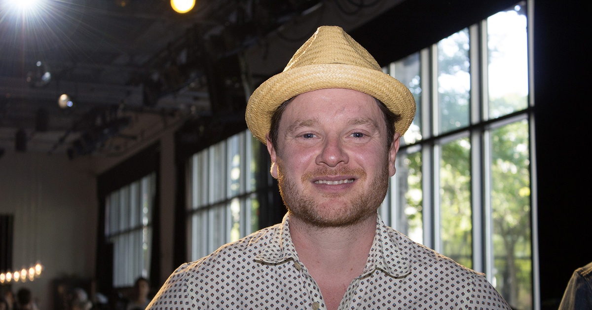 Yann Perreau et sa conjointe perdent leur fille - Showbizz.net