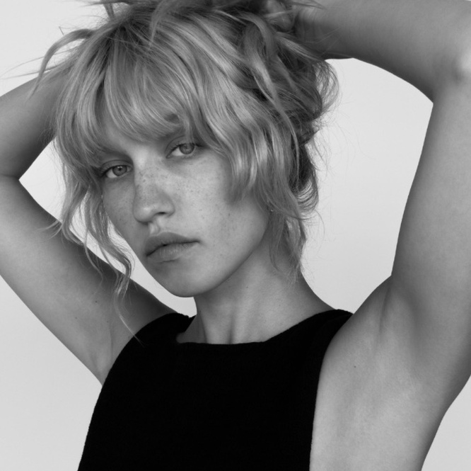 Rose-Marie Perreault - Comédienne