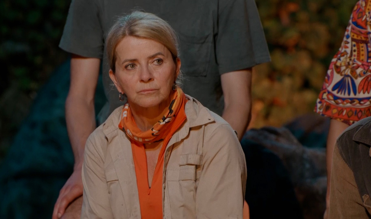 Caroline de «Survivor Québec» : «Je ne pensais pas que ça prendrait une ...