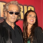 Jaime Bono - Personnages