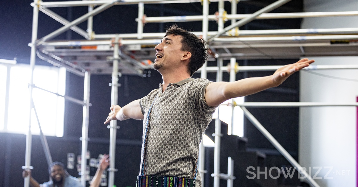 Félix Lahaye - Comédien - Showbizz.net