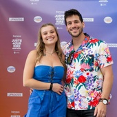 Mathieu Pellerin - Personnalité