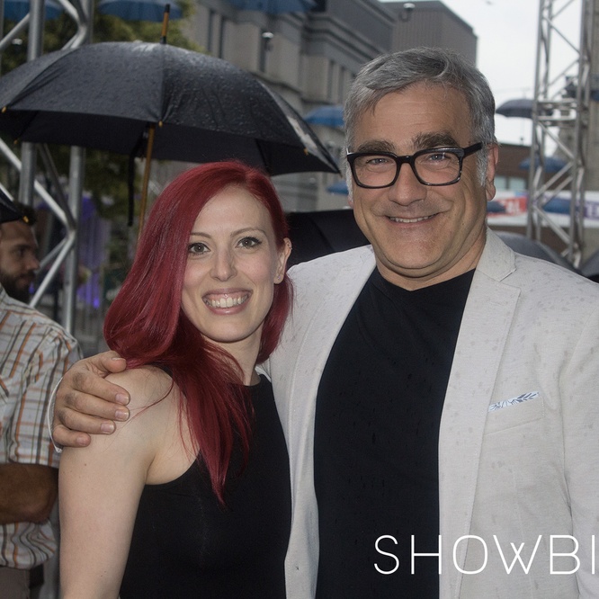 Roxane Filion - Personnages - Showbizz.net