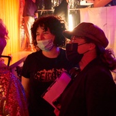 Mara Joly - Comédienne, Scénariste, Réalisatrice - Showbizz.net