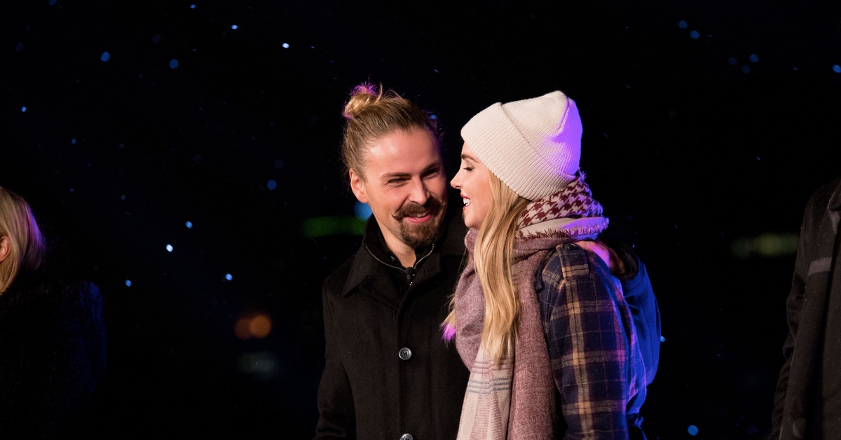 Jessie et Pascal-Hugo sont plus amoureux que jamais - Showbizz.net