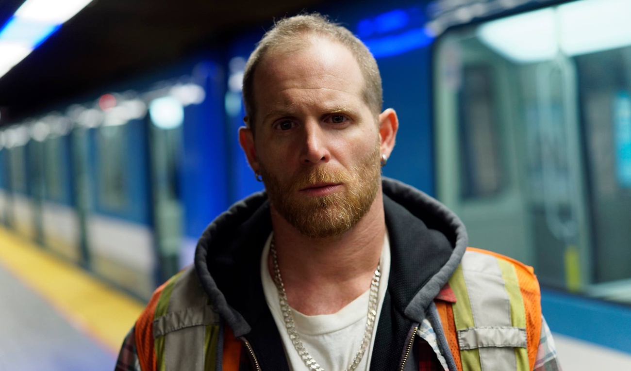 Dix choses à savoir sur King Dave, le prochain film de Podz