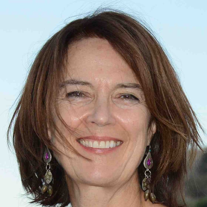 Joanne Côté - Comédienne