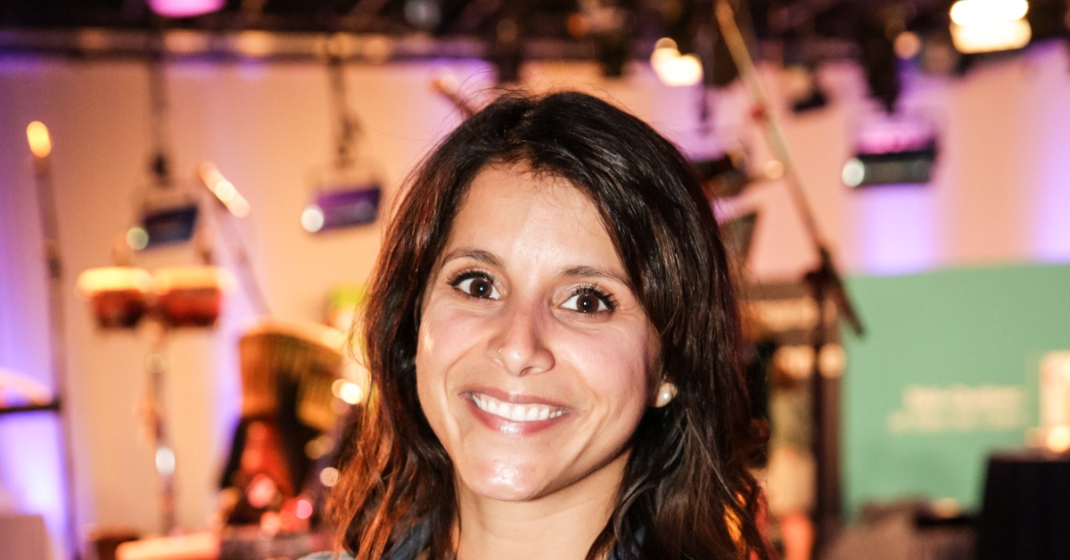Anaïs Favron aborde son rôle d'aidante naturelle avec son père ...