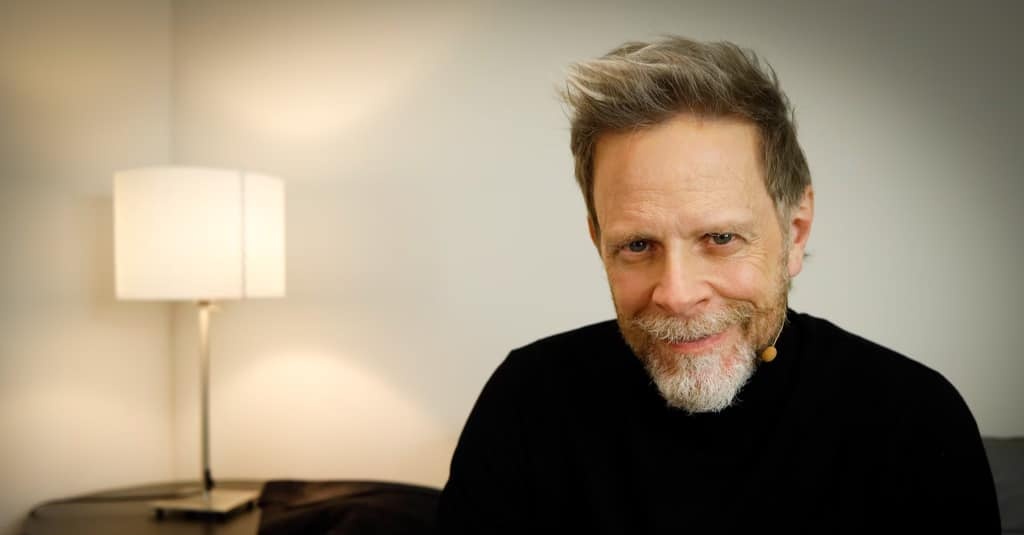 Jean-Nicolas revient sur son formidable En direct de l'univers ...