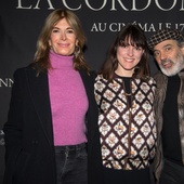 Rachel Graton - Comédienne, Réalisatrice, Autrice - Showbizz.net