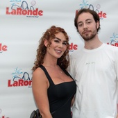 Gabrielle Marion - Personnalité - Showbizz.net