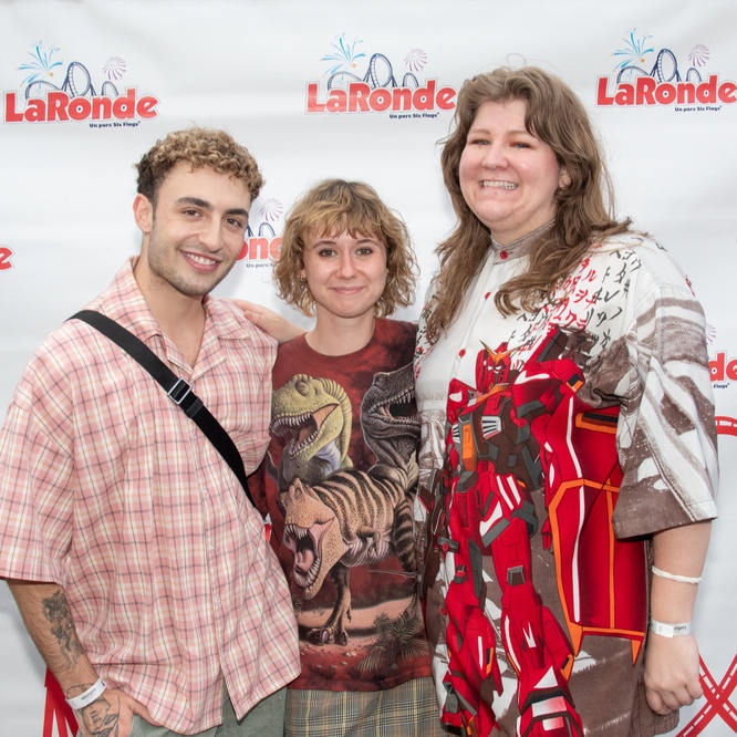 Coco Belliveau - Personnalité - Showbizz.net