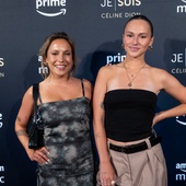 Géraldine Lamarche - Personnalité