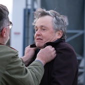 Marc Béland - Comédien