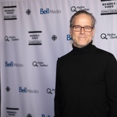 Daniel Parent - Comédien - Showbizz.net