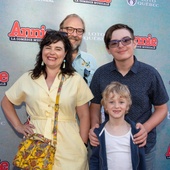 Ariane Gauthier - Personnages - Showbizz.net