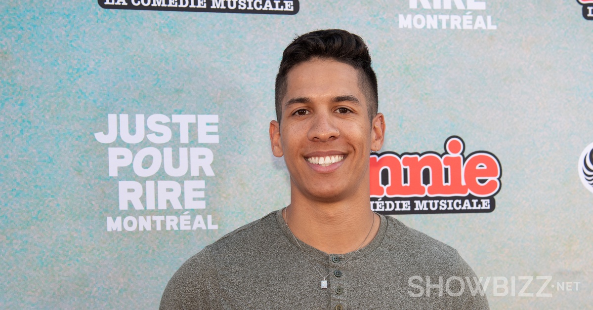 Jackson Silverio - Personnages - Showbizz.net