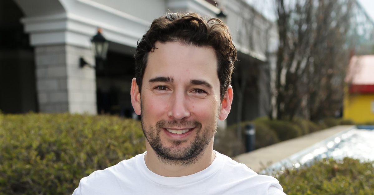 Jean-François Baril partage une jolie photo père-fils à l'aréna ...