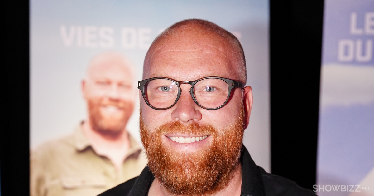 Mathieu Lavallée - Personnages - Showbizz.net