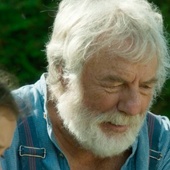 Michel Forget - Comédien
