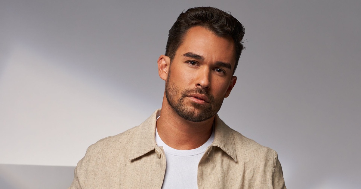 Ce nouveau candidat d'OD dans l'Ouest a fait une autre téléréalité bien ...