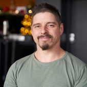 Hugolin Chevrette - Comédien - Showbizz.net