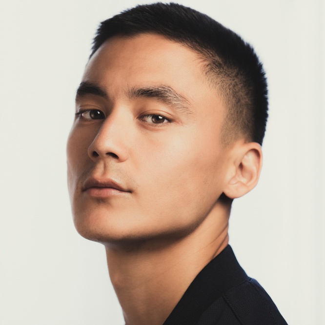 Dominick Rustam - Personnages